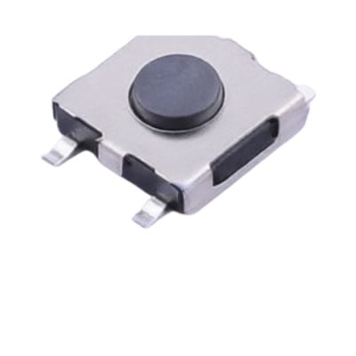 G-Switch GT-TC075B-H070-L1 Tactile Switch