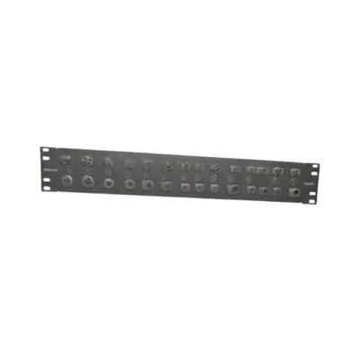 L-com RMSP-CAT6-4 Surge Protection Device for CAT6 Networks