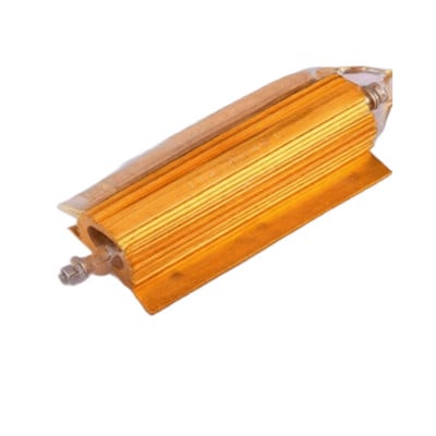 Milliohm HoRX-200W-3R-1% Chassis Mount Resistor