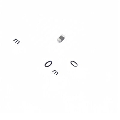 BOURNS MH1608-600T Ferrite Bead Chip