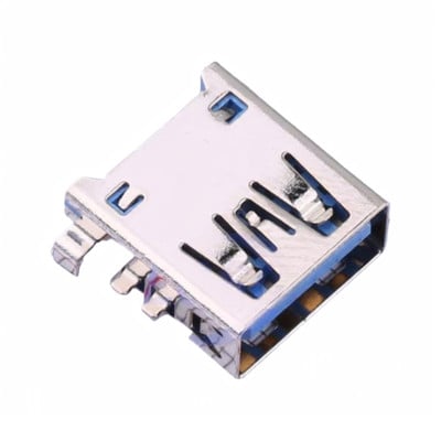 HDGC USB BF-GD-104PWB USB Connector Assembly