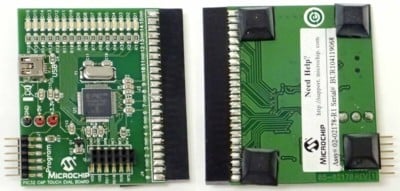 MICROCHIP DM183026-2 for sale