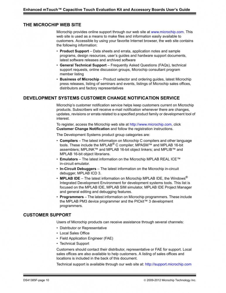 DM183026-2 documentation page 10