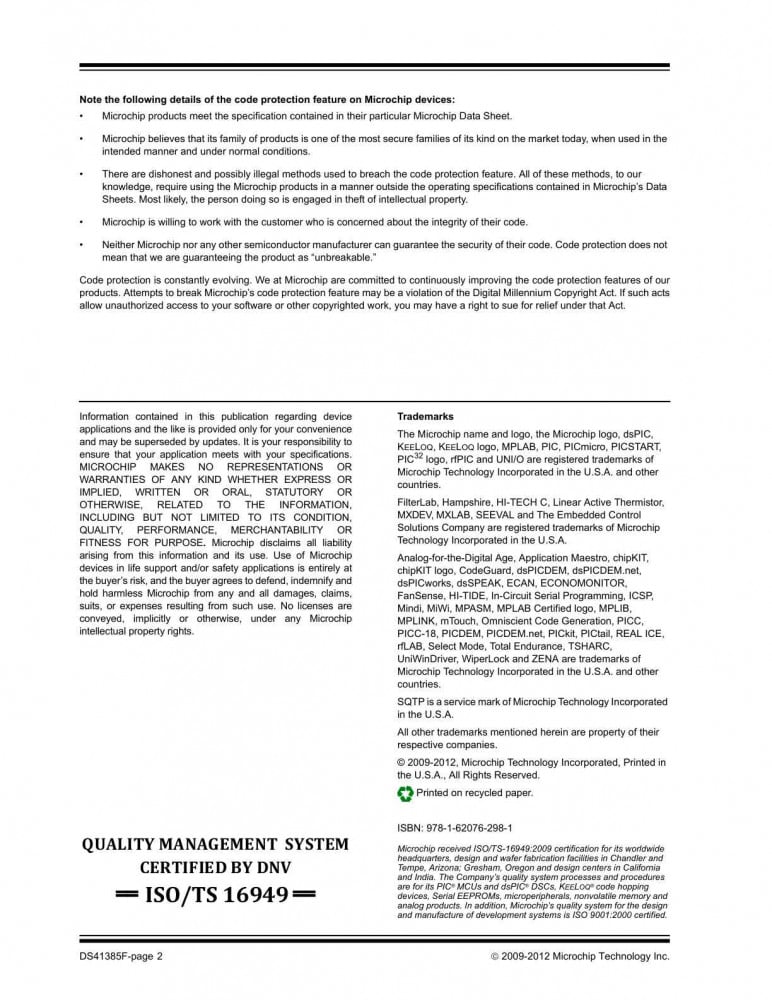 DM183026-2 documentation page 2