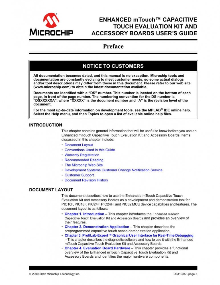 DM183026-2 documentation page 5