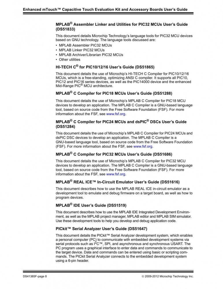 DM183026-2 documentation page 8