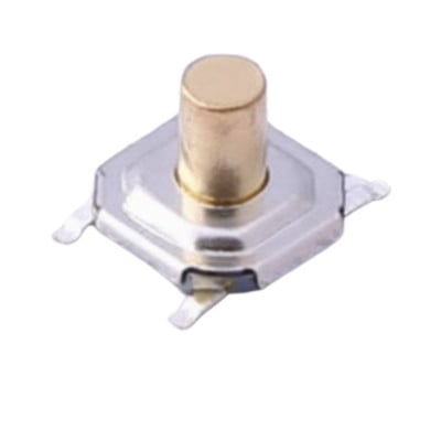 Yuandi TS-1076S-A15B2 Tactile Switch
