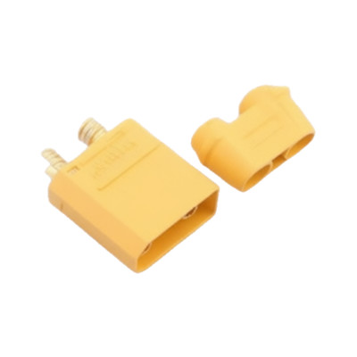Changzhou Amass Elec XT90PW-M.G.Y