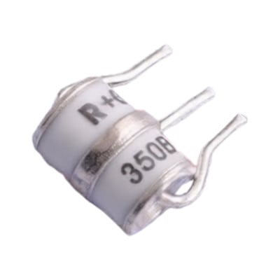 R+O 3R075TB-8 Gas Discharge Tube Arrester (GDT)