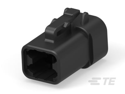 DEUTSCH DTP06-4S-CE02 for sale