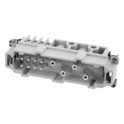Amphenol C14621R0248048 Heavy Duty Connector Housing for sale