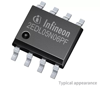 Infineon 2ED020I12-FI