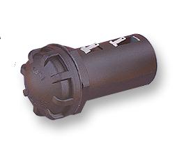 Bulgin BX0001/1 Blade Type Power Connector Assembly