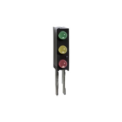 BIVAR H178CBC Circuit Board Indicator