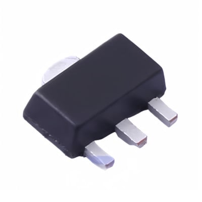 CBI BCX53-16U Single Bipolar Transistor