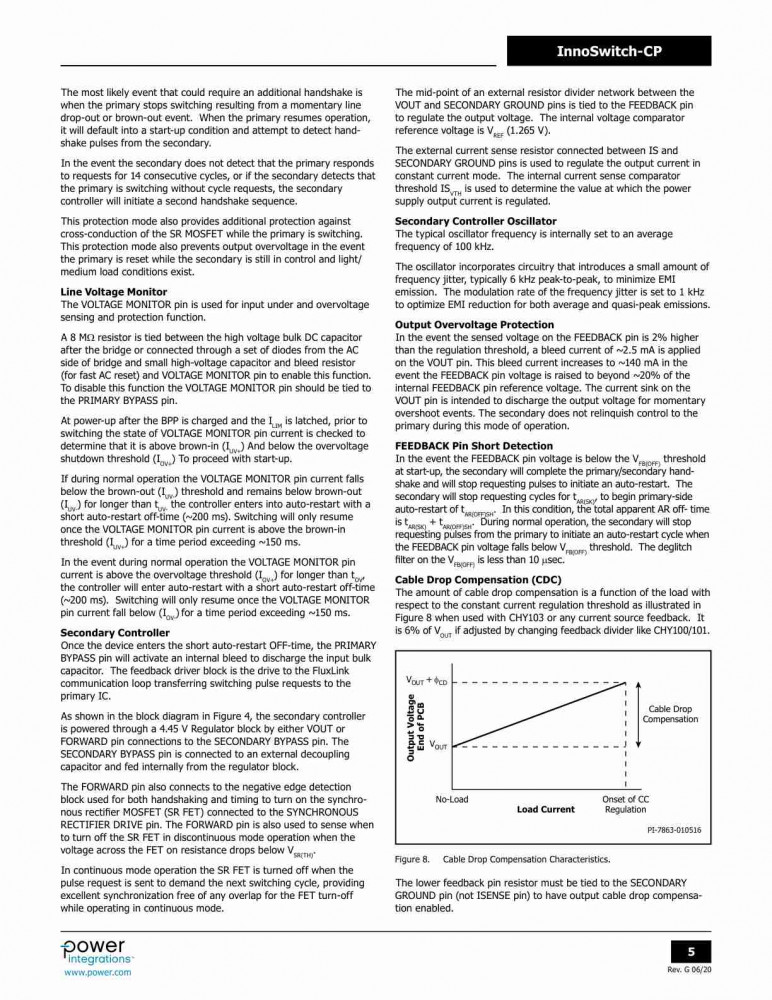 INN2214K datasheet page 5
