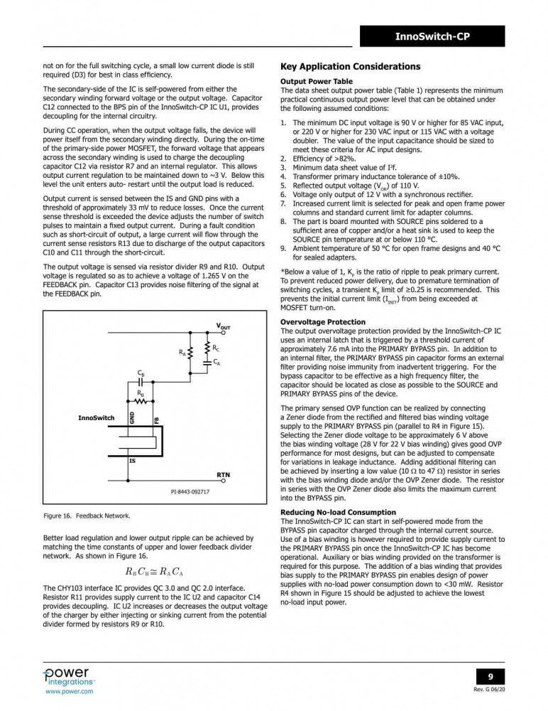 INN2214K datasheet page 9