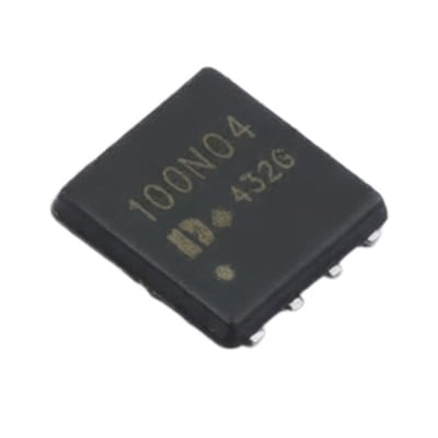 DOINGTER DON30DN04 Single N-Channel MOSFET
