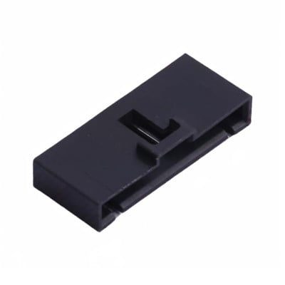 Hongxing HX25418-3A Male Pin Header Connector