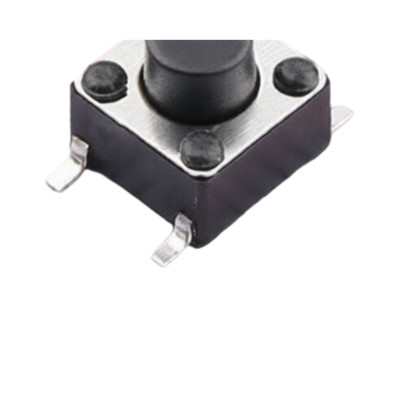HMTCONN TS80510-411-09028 Tactile Switch