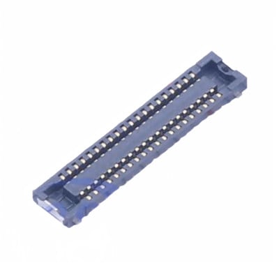 XKB Connection X0400WVS-30-LPV01 Board-to-Board Mezzanine Edge Type Array Connector