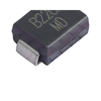 JSCJ CJSMBJ26CA TVS Diode