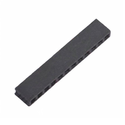 HCTL PM200-1-12-Z-4.3 Female Socket Header Receptacle for sale