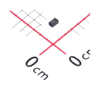 Leiditech PESDMC2FD5VB TVS Diode