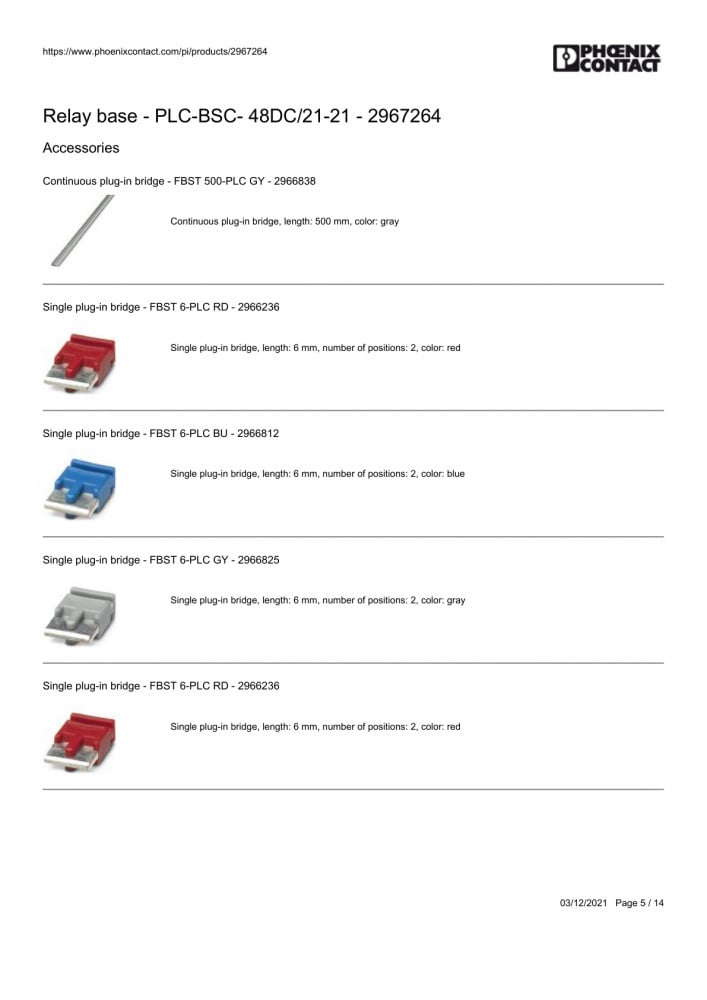 2967264 technical document page 5