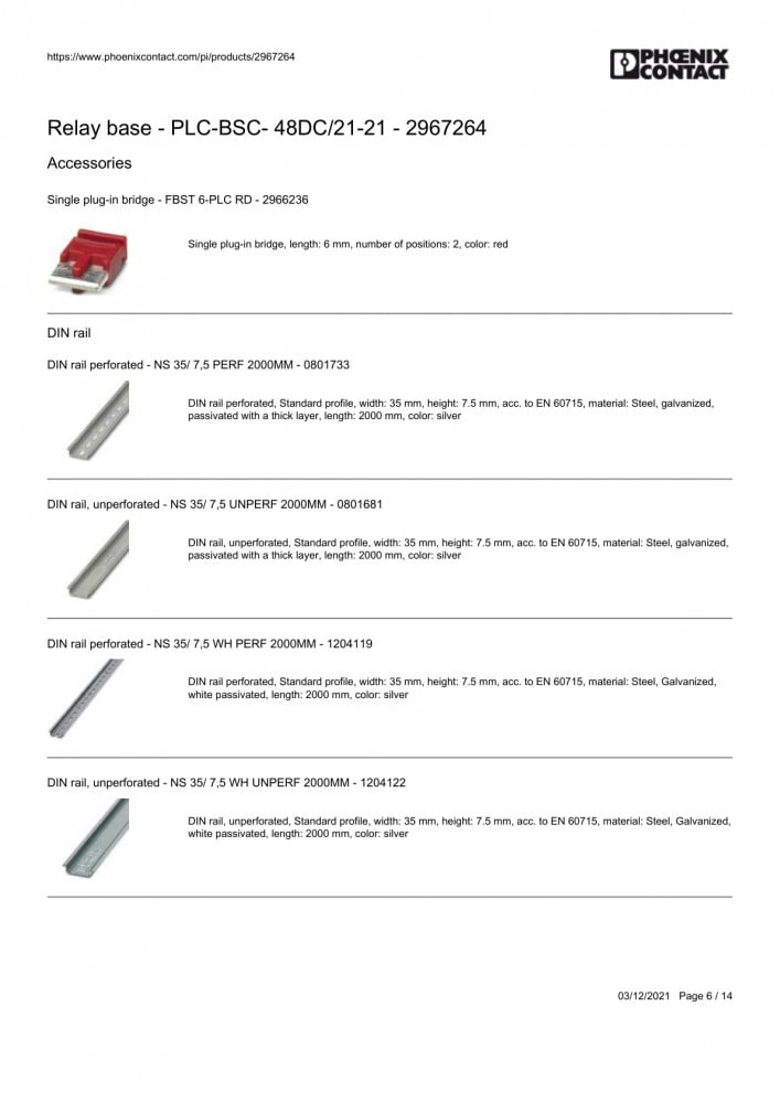2967264 technical document page 6