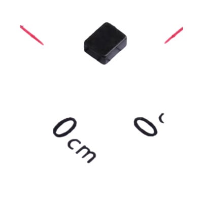 Cybermax CMLO201610TR68MTT Fixed Inductor
