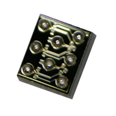 MEMSIC MC3416-P