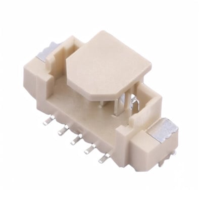 CNJM CNJMA1251WV-S-8P Male Header Pins