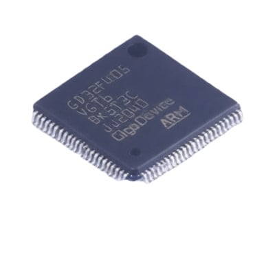 GigaDevice Semicon Beijing GD32F425VGH6 Microcontroller