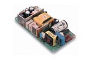 Artesyn NLP40-7627J AC DC Configurable Power Supply Module