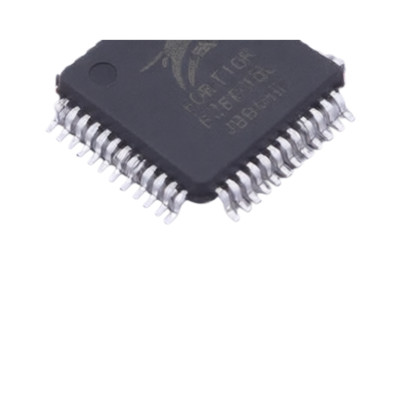Fortior Tech FU6812L2 Motor Driver & Controller Chip