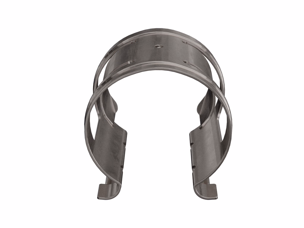 Snap-in Hanger for 1-1/4