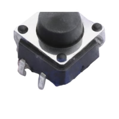 BXCONN TS1801-CZ65HBS Tactile Switch