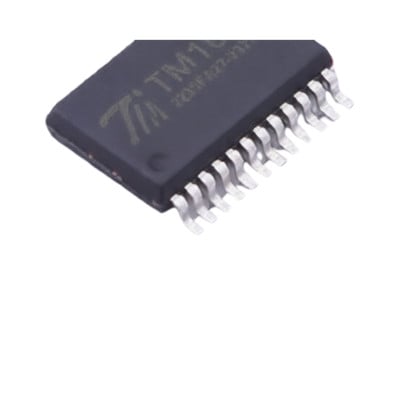 TM(Shenzhen Titan Micro Elec) TM1723(TA2003B) Display Driver Chip