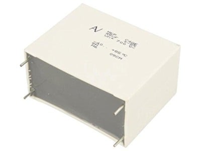 KEMET C4AEJBW5550A3NJ Film Capacitor for sale