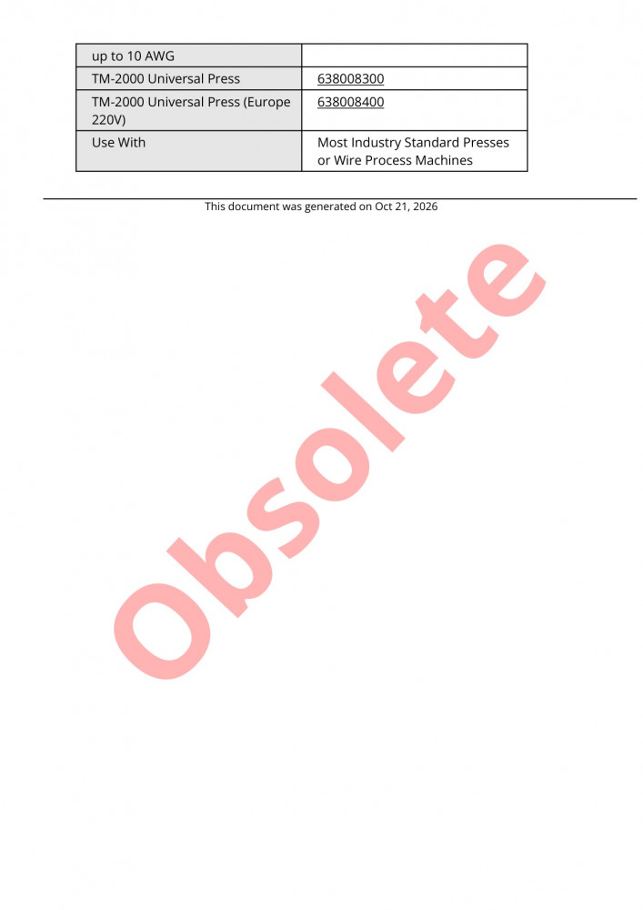 Product document image, page 3