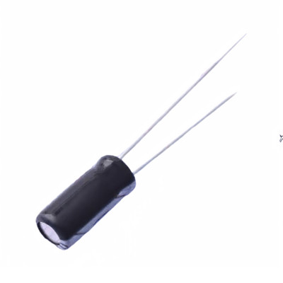 HRK 50V10uF CD110