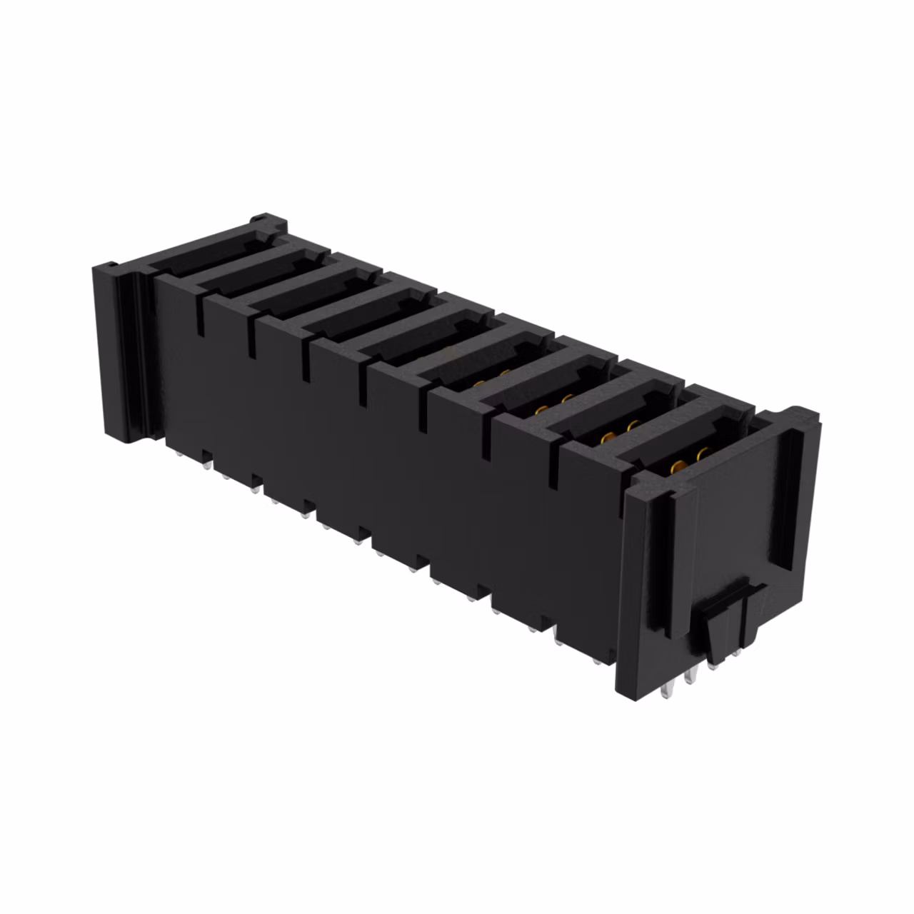 EXTreme Ten60Power Vertical Receptacle, 9 Split Power Circuits for sale