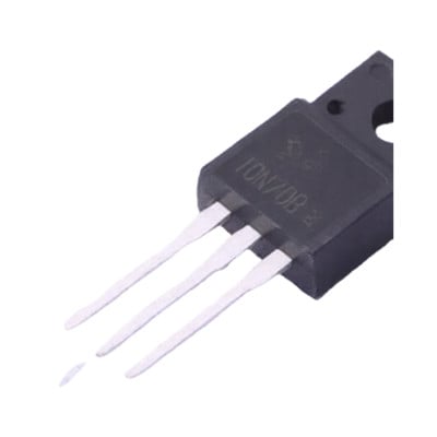 Shikues SK03N150-TF Single N-Channel MOSFET