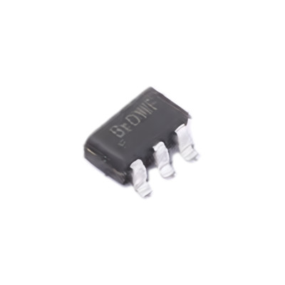 Silergy SY6287CABC Power Distribution Switch