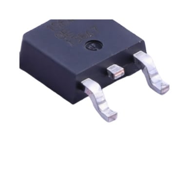 AIC AIC1084GMTR Linear LDO Voltage Regulator