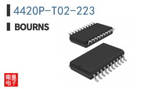 BOURNS SV175K10BL1 Metal Oxide Varistor (MOV)