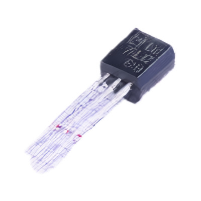 HTC LM79L12 Linear Low Dropout Voltage Regulator