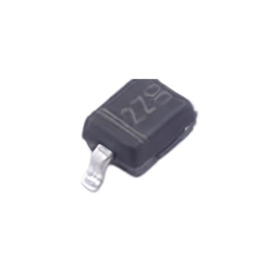 Jingdao Microelectronics MM3Z27W Single Zener Diode
