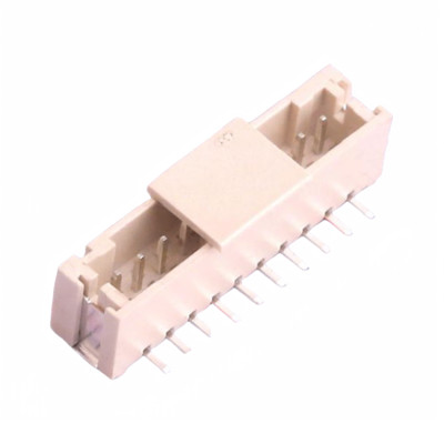 CJT(Changjiang Connectors) A2008WV-10P Male Pin Header